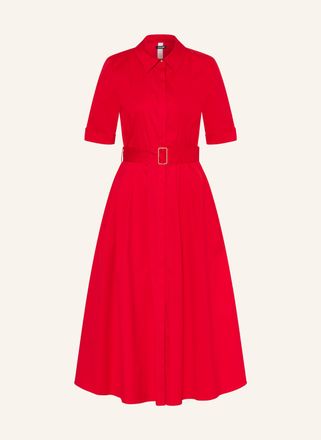 Joop Hemdblusenkleid Dolcia rot
