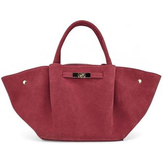 O My Bag CAPRI SUEDE