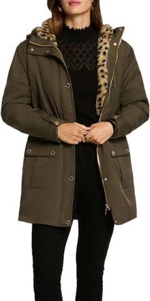 Morgan Parka