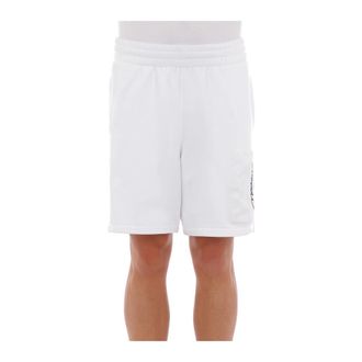 Moschino Homme, Shorts, Blanc, Taille: S Shorts