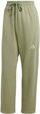 adidas Damen Hose ALL SZN Fleece Barrel Leg
