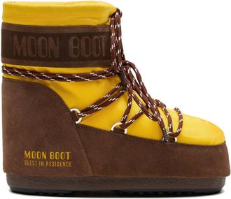 Moon Boot mb x Gir ic