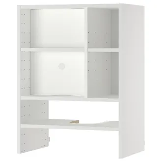 IKEA METOD Wandschrank f integ Dunstabzug