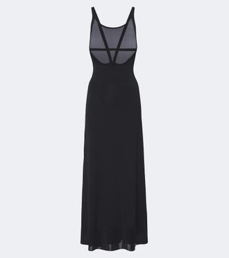 Eres Maxikleid Amber aus Jersey