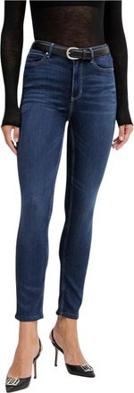 Guess 1981 Skinny Jeans - - Jeans - Damen - Blau - W27 L29