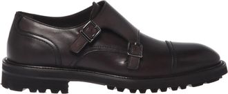 Baldinini SCHNÜRSCHUH BALDININI - Gr. 41,5 (EU) - in Braun