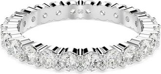Swarovski Damen, Accessories, Grau, 55 MMGr&ouml;&szlig;e