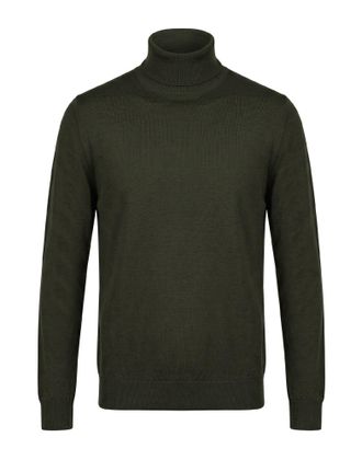 Retois STRICKWAREN - Rollkragenpullover auf YOOX.COM