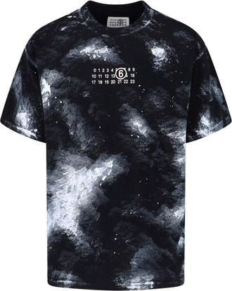 Maison Margiela Numeric T-Shirt