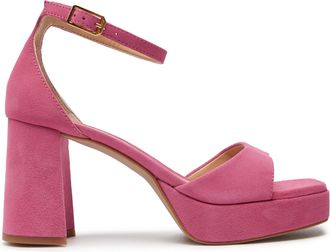 Unisa Sandalen Unisa Oriane Ks Rosa