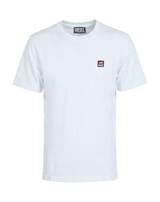 Diesel TOPS - T-shirts sur YOOX.COM