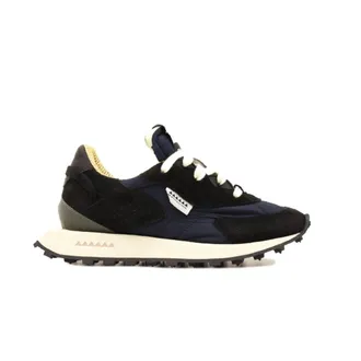 RUN OF Kripto W 02 Low-Top Sneakers - - Shoes - Damen - Mehrfarbig - 36 EU