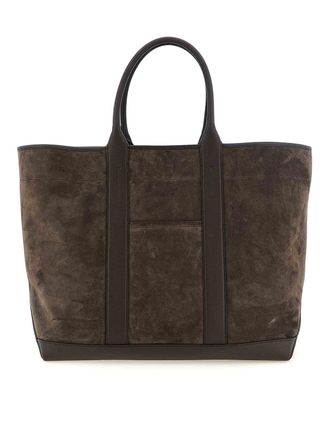 Tom Ford Shopper - Braun