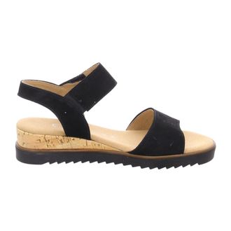 Gabor Damen, Schuhe, Schwarzk, 36 EUGr&ouml;&szlig;e