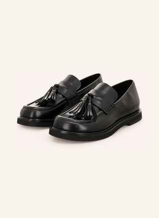 Thea Mika Thea Mika Loafer Orya Nero schwarz