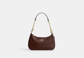 Coach Teri Schultertasche