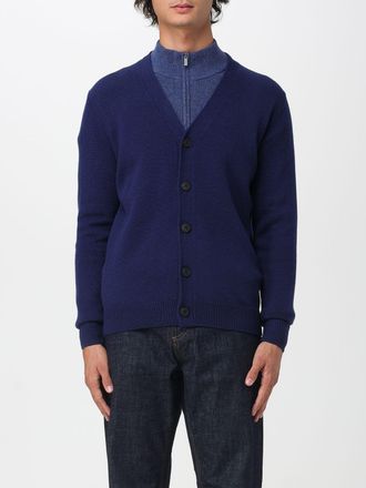 MC2 Saint Barth Pull MC2 SAINT BARTH Homme couleur Bleu Marine