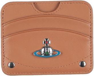 Vivienne Westwood Petite maroquinerie - Porte-cartes sur YOOX.COM