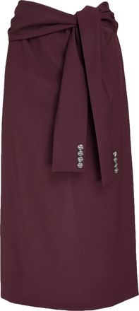March23 HOSEN & R&Ouml;CKE - Midi-R&ouml;cke auf YOOX.COM