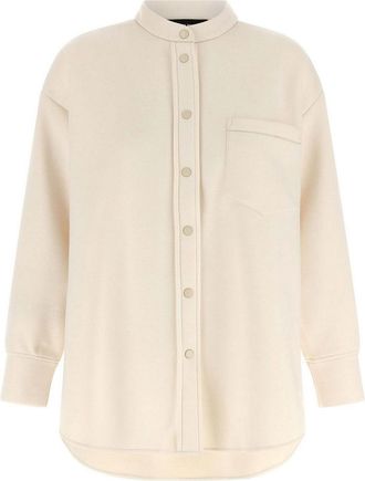 Fabiana Filippi Chemise - Beige