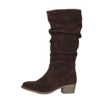 Rieker Lange Laarzen - - Shoes - Damen - Braun - 43 EU