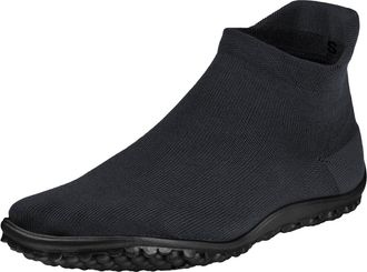 Leguano Sneaker Schwarz