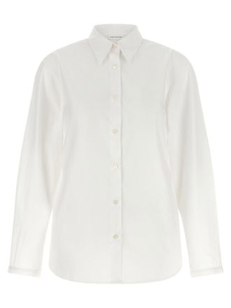 Dries Van Noten Shirt - White