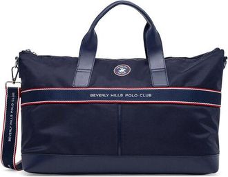Beverly Hills Polo Club Tasche BHPC-M-004-CCC-05 Dunkelblau