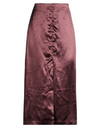 Loulou Studio HOSEN & R&Ouml;CKE - Midi-R&ouml;cke auf YOOX.COM