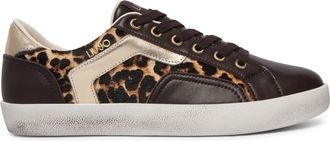 Liu Jo Sneakers Liu Jo Miley 01 BF6105 PX163 Braun