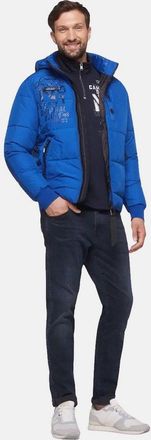 Camp David Steppjacke Jacke Steppjacke (1-St)