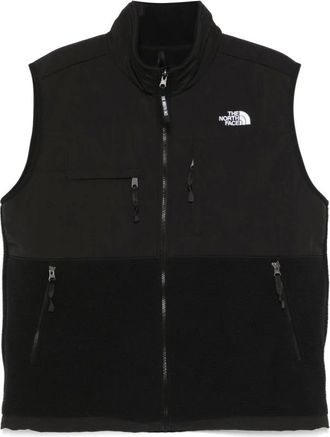 The North Face Gilet Retro Denali - Homme - Sport - Noir - Taille: S