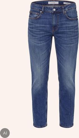 Guess Skinny Miami blau