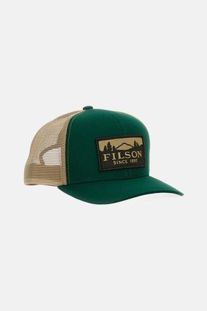 Filson Hut Trucker
