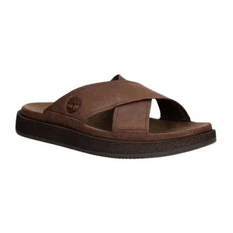 Timberland Homme, Chaussures, Brun, Taille: 40 EU Claquettes