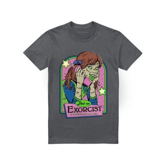 Steven Rhodes Dial An Exorcist