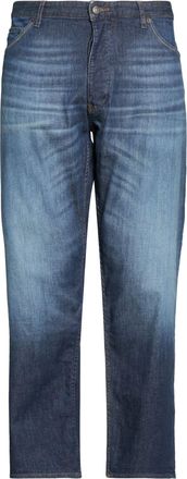 Emporio Armani HOSEN & R&Ouml;CKE - Jeanshosen auf YOOX.COM