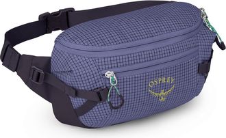 Osprey Transporter Waist Pack Euphoria Purple
