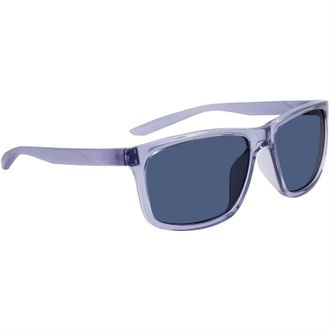 Nike Chaser Ascent Quadratischer Rahmen-Sonnenbrille f&uuml;r Herren (Indigoblau/Marine)