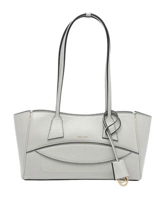 Hidesins Sac Port&eacute; &Eacute;paule - Blanc