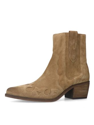 Manfield Cowboystiefel