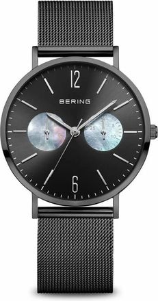 Bering Bering, Damen, Accessories, Schwarzk, ONE SIZEGr&ouml;&szlig;e