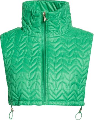 Patrizia Pepe JACKEN & M&Auml;NTEL - Westen auf YOOX.COM