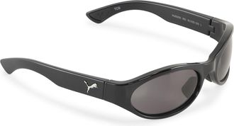Puma Lunettes de soleil Sport Lifestyle, Accessoires, Noir, OSFA