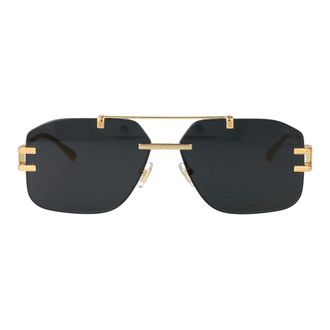 Versace unisex, Accessories, Schwarzk, 60 CMGr&ouml;&szlig;e