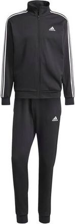 adidas Herren Sportanzug Basic 3-Streifen (normal & lang)