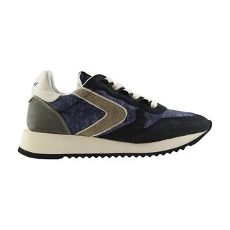 Valsport Homme, Chaussures, Bleu, Taille: 45 EU Magic Heritage Baskets