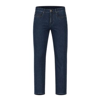 Paul & Shark Jean Droit - Homme - Jeans - Bleu - Taille: XL