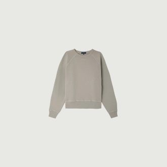 SOEUR SWEATSHIRT ARTEMIS GRIS