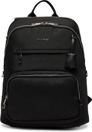 Gino Rossi Gino Rossi Rucksack 06A11235-1 Schwarz
